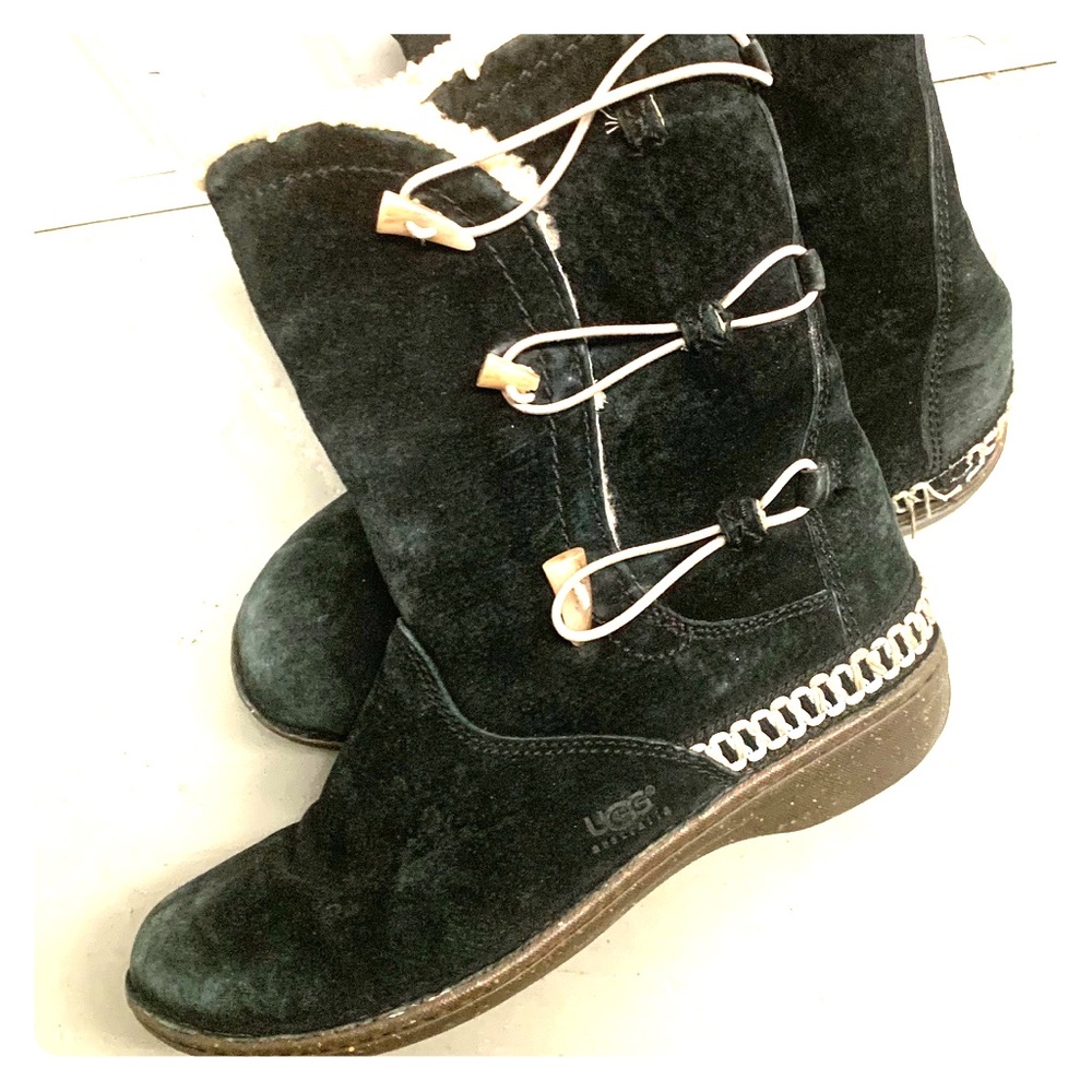 Ugg Limited Edition Model Waterproof Boot | W11 - Gem